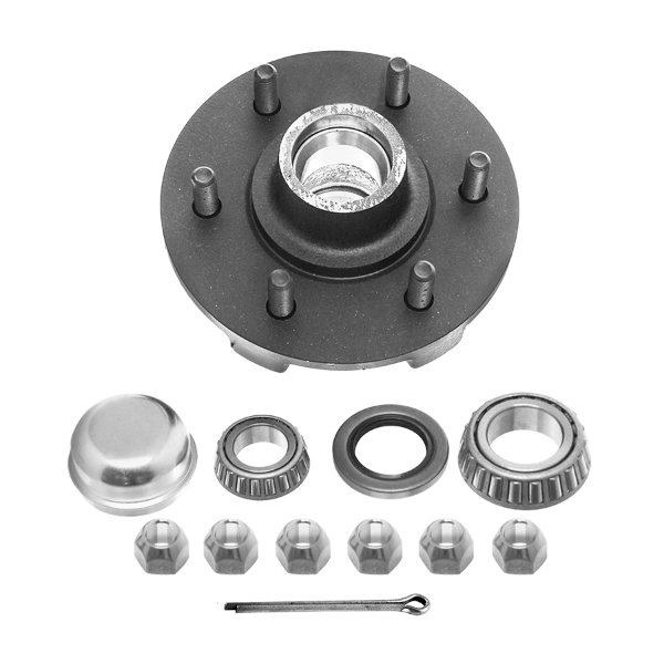 Waterland Supply Co | HUB KITS